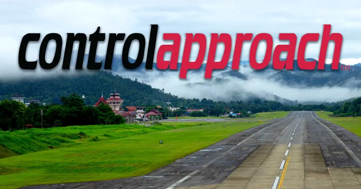 Shop - Control Approach